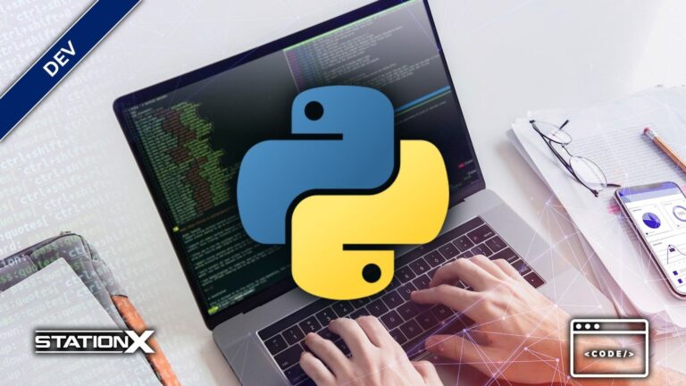 Introduction To Python Data Science Course 2826