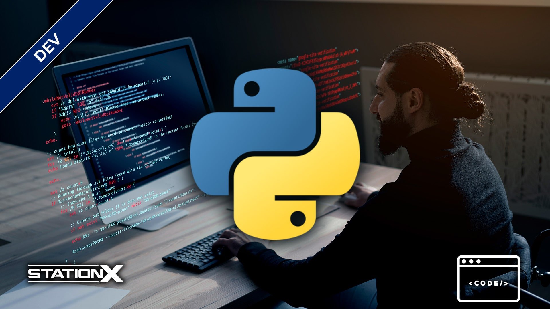 Python Full Course: From A to Z Python Full Course: From A to Z