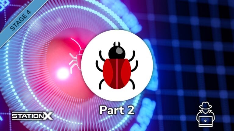 Web Security & Bug Bounty Training From Scratch