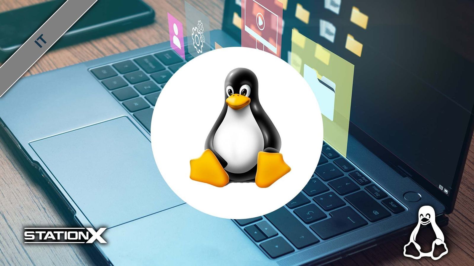 Linux Operating System Course: Alternatives to Windows Linux Operating System Course: Alternatives to Windows