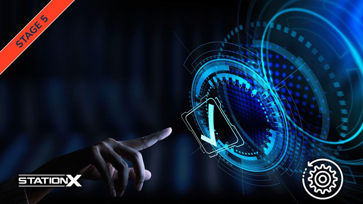Software Reverse Engineering Course