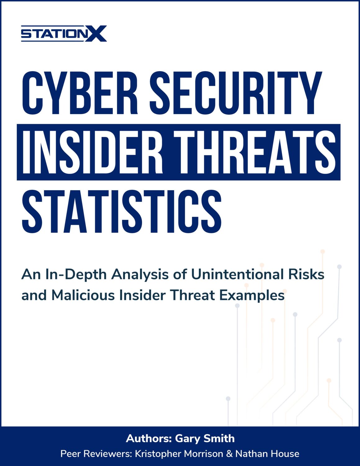Cyber Security White Papers and Research Papers
