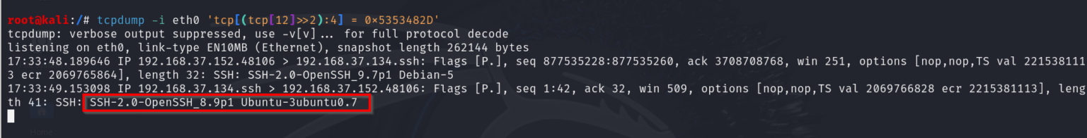 Tcpdump Vs Wireshark Key Differences And Similarities 2025