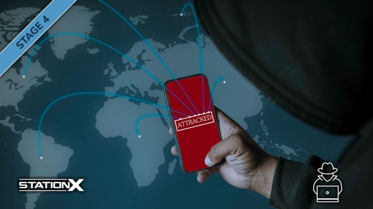 Learn Kali Nethunter and Hacking With Android From Scratch