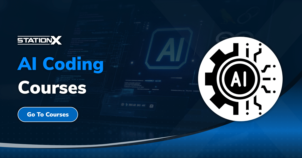 AI Coding Courses - StationX