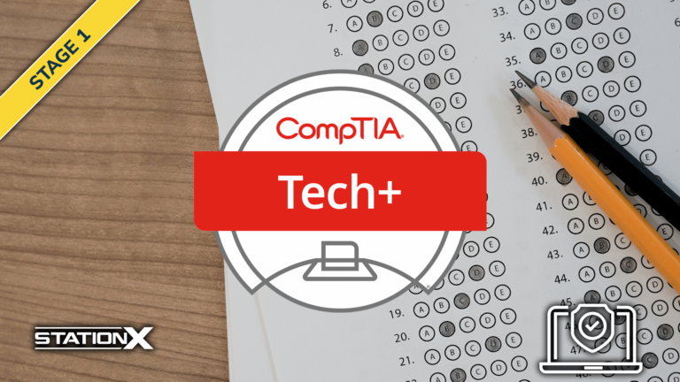 CompTIA Tech+ Practice Test FC0-U71