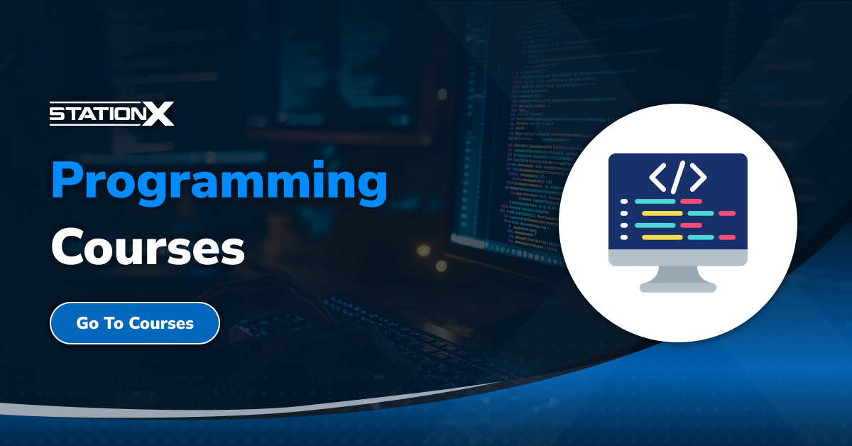 Programming Courses Archives - StationX