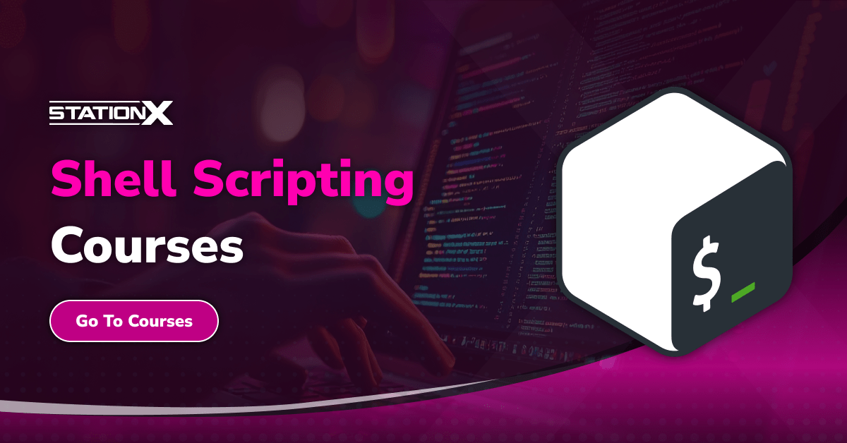 Shell Scripting Courses Stationx