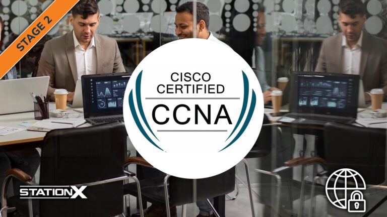 CCNA Practice Labs For Border Gateway Protocol (BGP)