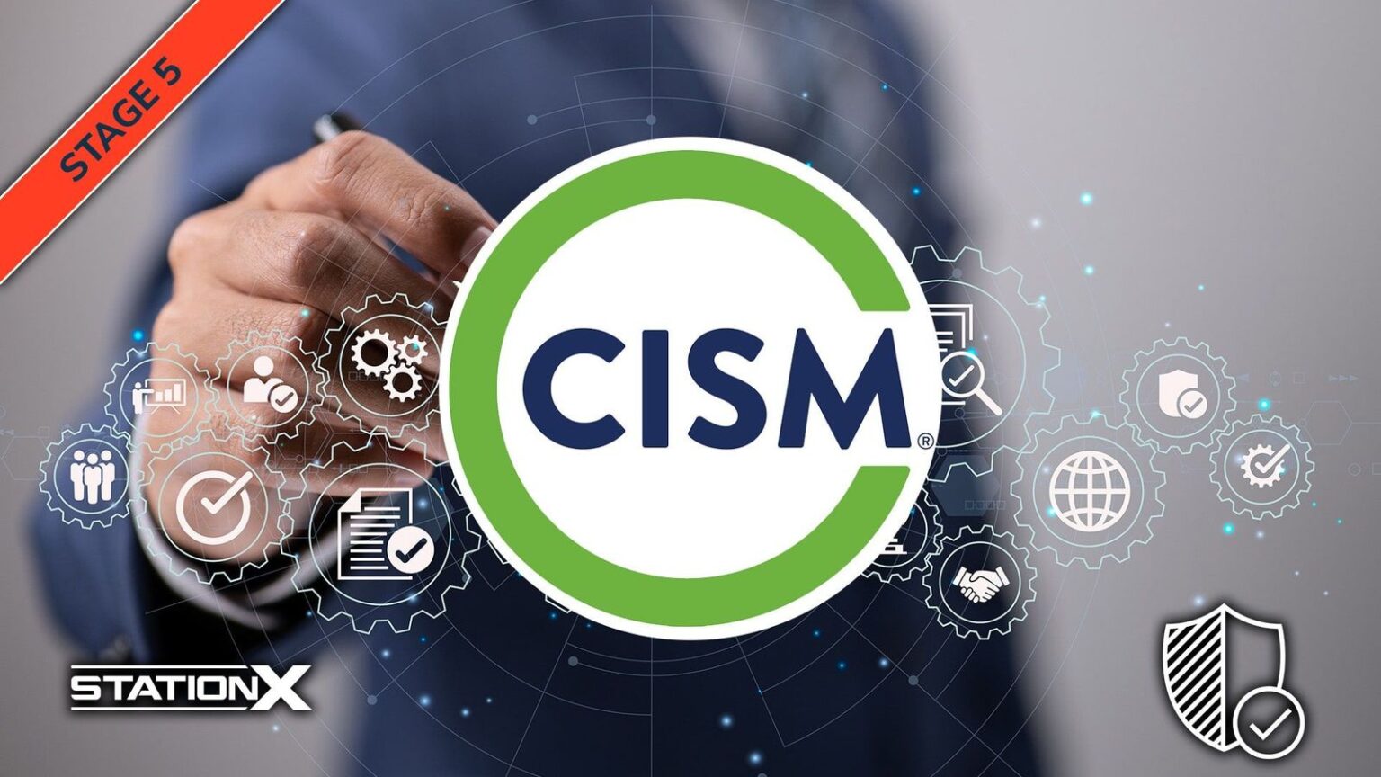 Complete Isaca Cism Course