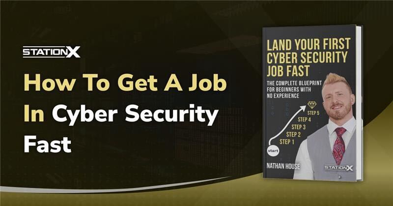 How to Get a Job in Cyber Security Fast