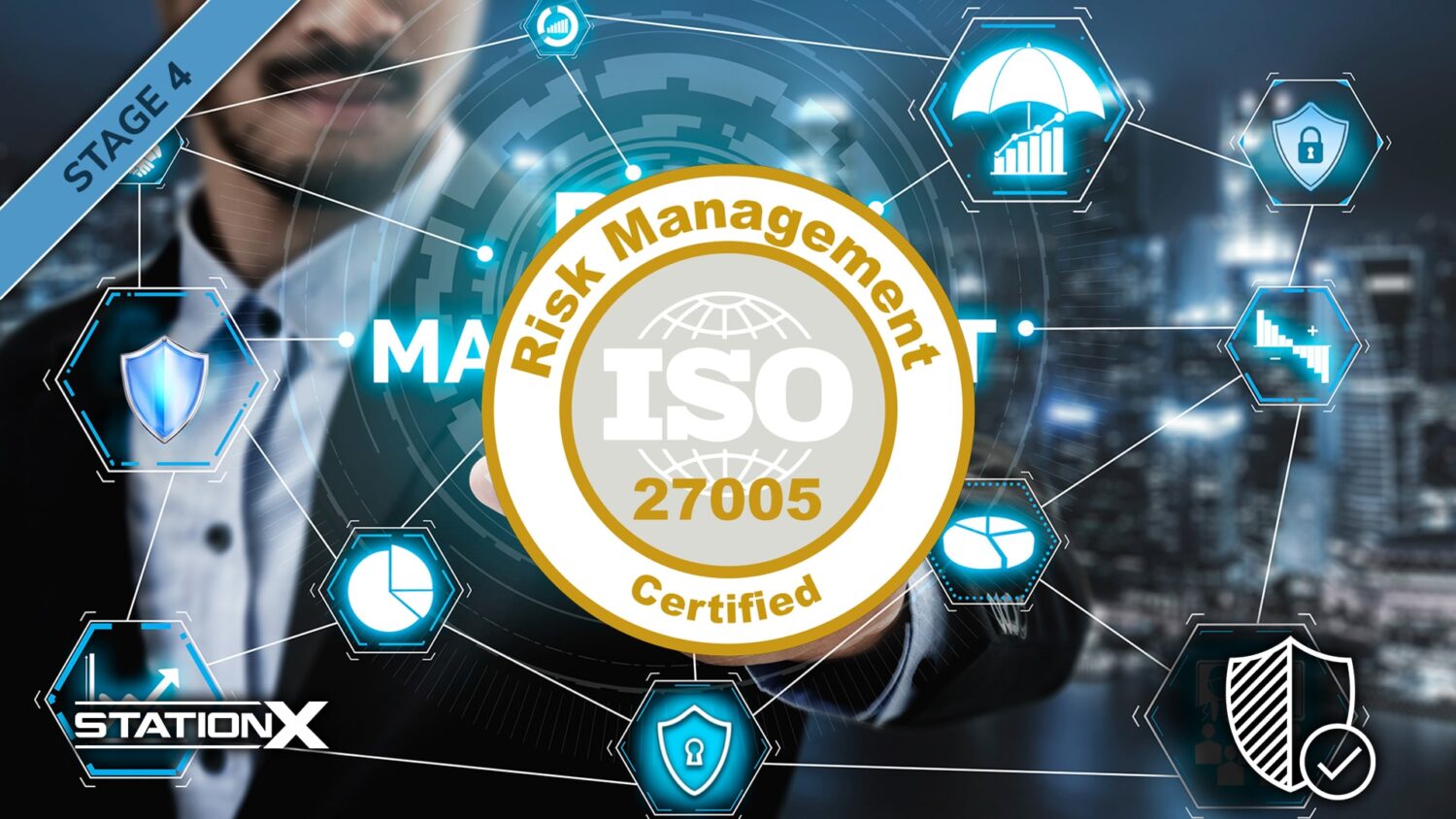 Information Security Risk Management (ISO 27005)