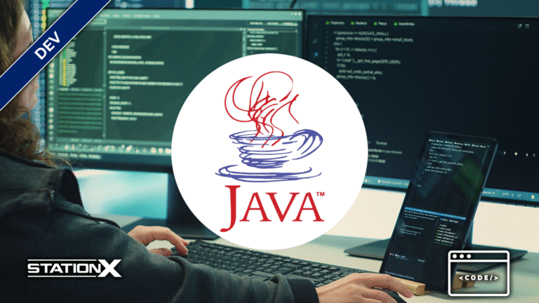 Java Course Online: Master Beginner to Advanced