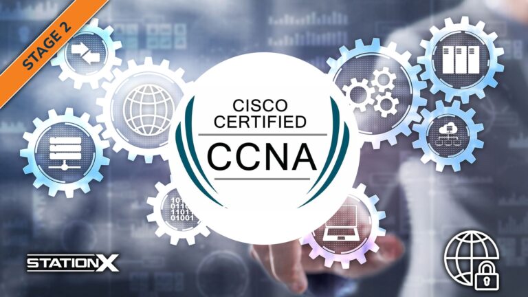 RIP Routing Protocol CCNA Labs & Certification Training