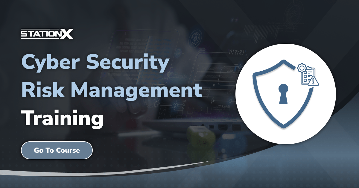 Cyber Security Risk Management Training