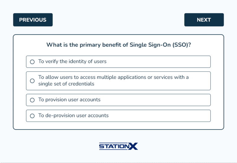 What Are the 5 Key CompTIA Security+ Domains You Must Know?