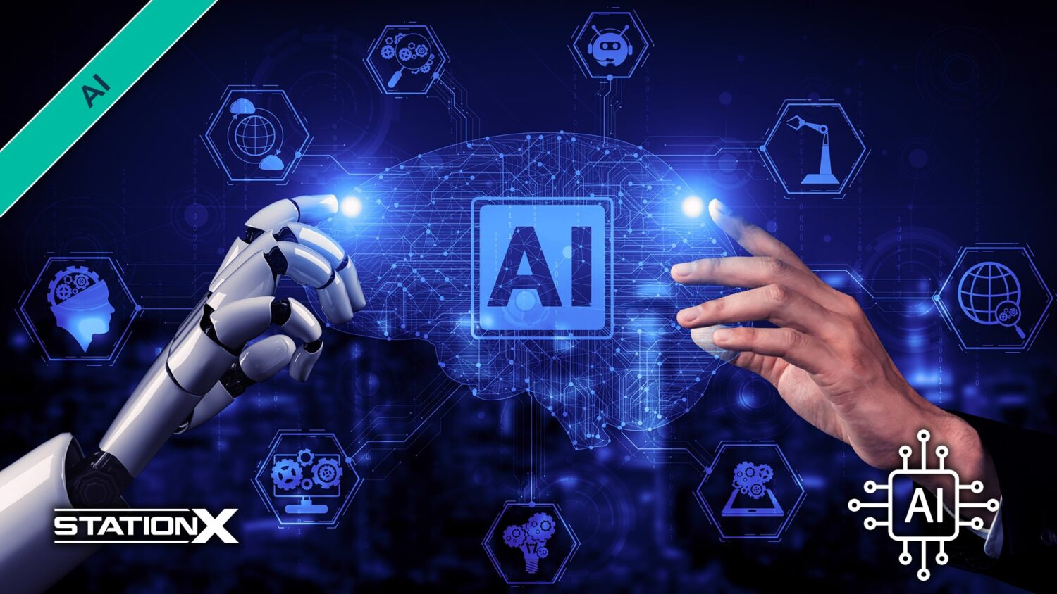 Generative AI for Business Leaders