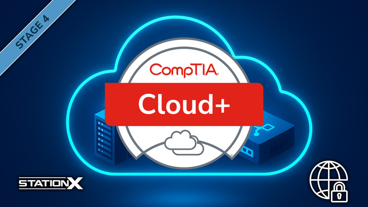 Certification Courses - StationX