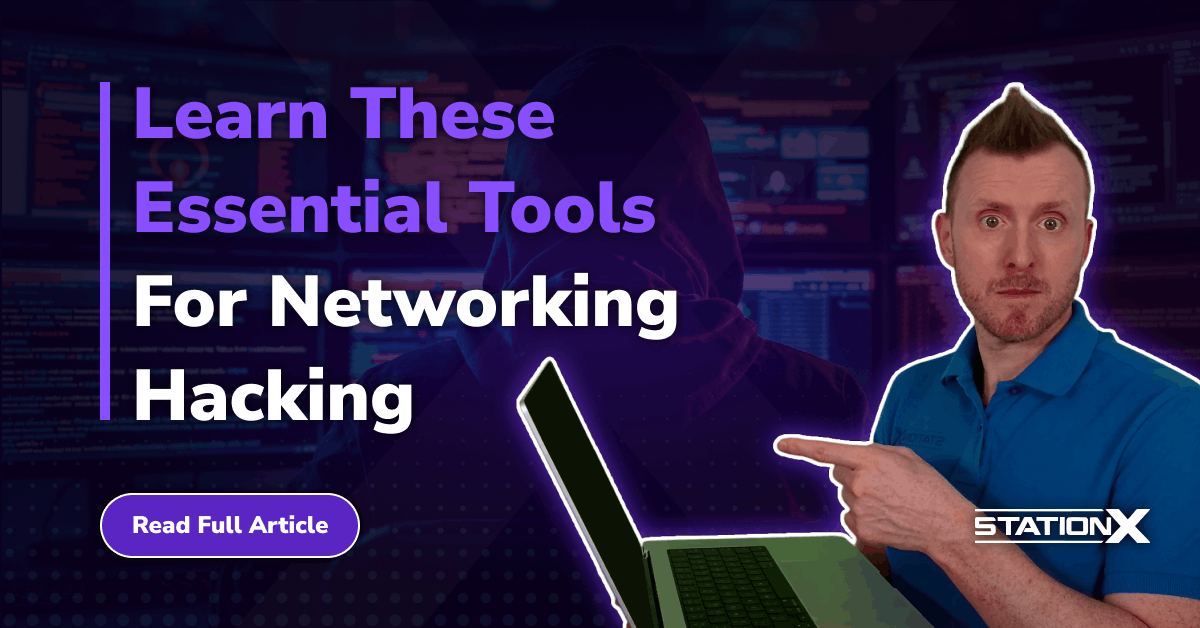 Top 20 Network Penetration Testing Tools UPDATED for 2026