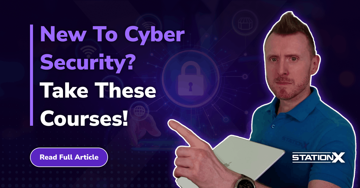 The Best Cyber Security Courses for Beginners