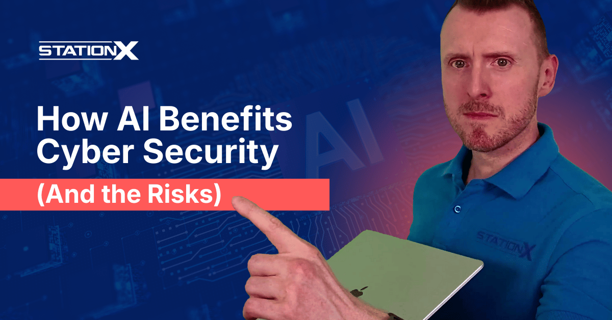 How AI Benefits Cyber Security (And the Risks) in 2026