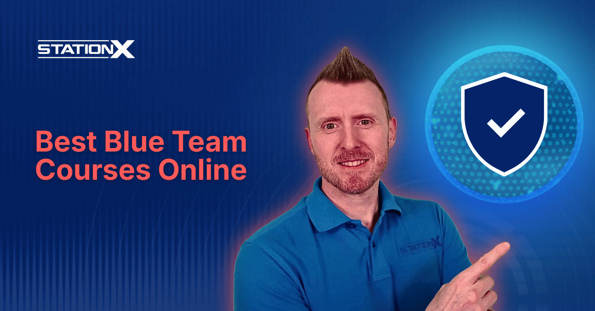 Best Blue Team Courses Online 2026: Which Ones Are Worth It?
