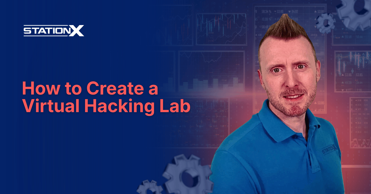 How to Create a Virtual Hacking Lab: Ultimate 2026 Setup
